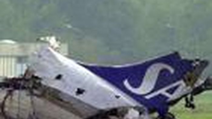 I testimoni rievocano la terribile mattinata di due anni fa a Linate ...