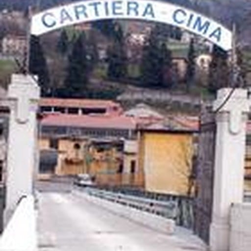 Cartiera Cima, niente soci Arriva la liquidazione - Economia