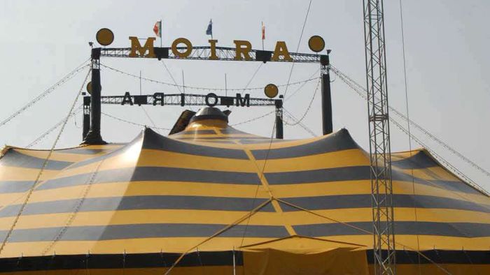 Sotto il tendone del circo Orfei Neri Parenti cerca 200 comparse - Cronaca