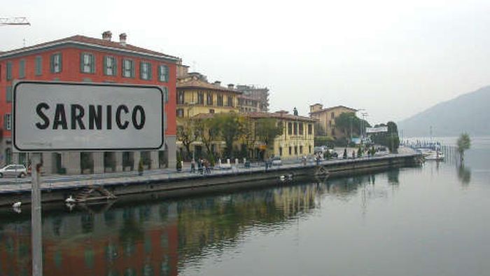 A Sarnico da sabato i «Mercatini di Natale» - Cronaca