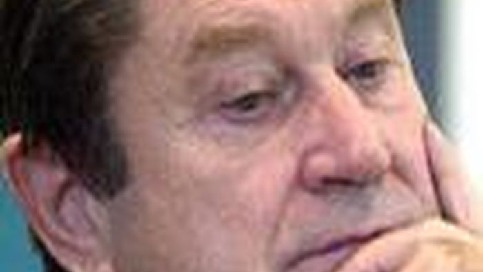 Ruggeri: dieci anni da presidente - Sport