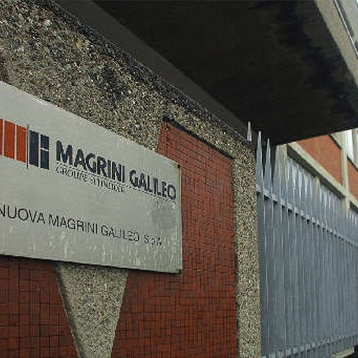 Magrini-Siemens:lavoratori in piazza - Economia