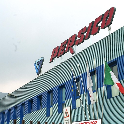 La Persico Spa compie 30 anni:la storia nel libro di Paolo Aresi - Cronaca