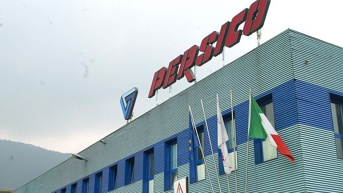 La Persico Spa compie 30 anni:la storia nel libro di Paolo Aresi - Cronaca