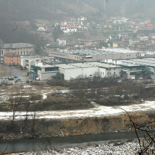Zogno, Cms cresceassumerà 50 addetti - Economia