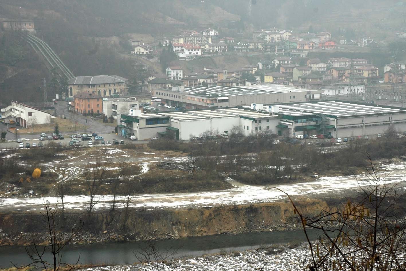 Zogno, Cms cresceassumerà 50 addetti - Economia