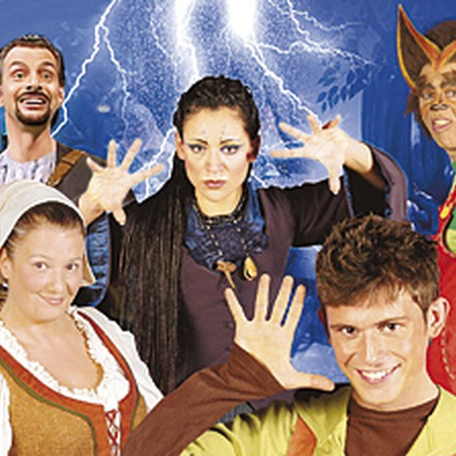 Melevisione torna a Treviglio - Cultura e Spettacoli
