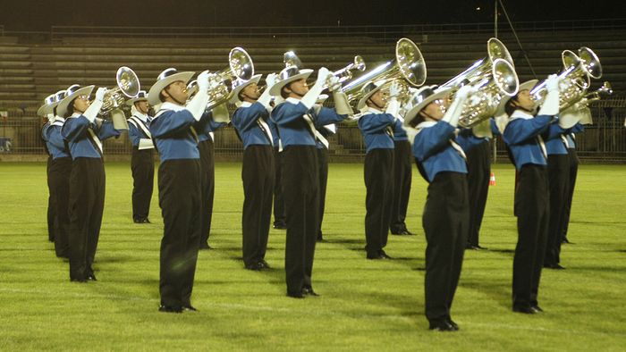 La Millennium Band prima a Como, poi in Corea - Cronaca