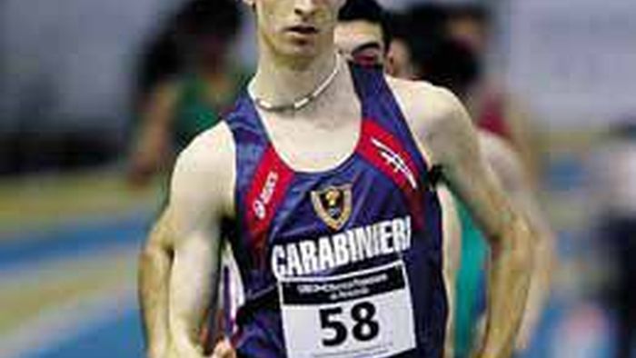 Giupponi, una promessa tutta tricolore - Sport