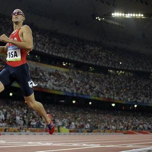 Olimpiadi/ Atletica, 4x400 m: oro alla staffetta Usa - Homepage