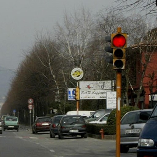 Castel Liteggio, strade più sicure con il semaforo «intelligente» - Cronaca