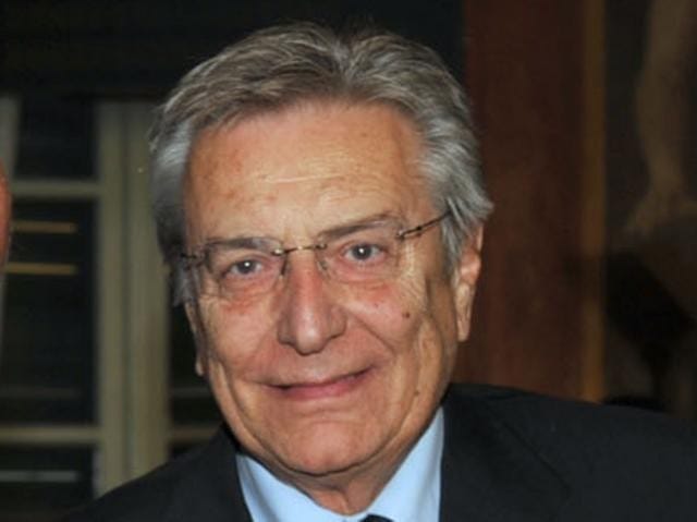 E' morto Giovanni Pandini Imprenditore e mecenate - Cronaca