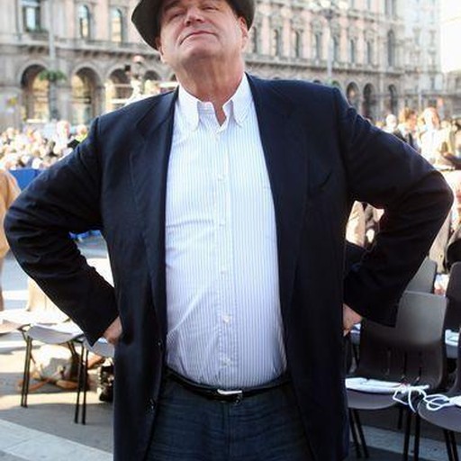Milano/ Arrestato Prosperini, assessore regionale - apcom