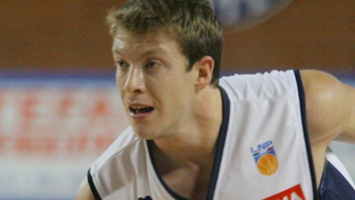 Basket: Reati e Rossi convocati in Nazionale - Sport