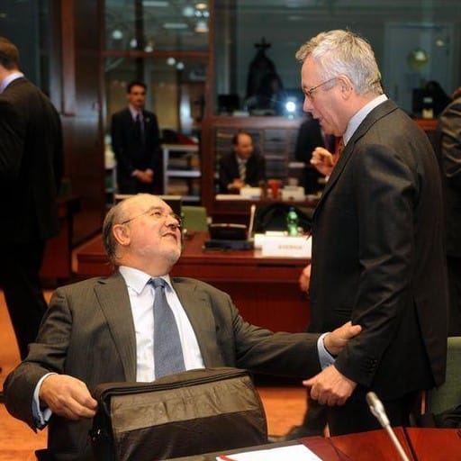 Conti pubblici; Via libera Ecofin a programma stabilità Italia - apcom