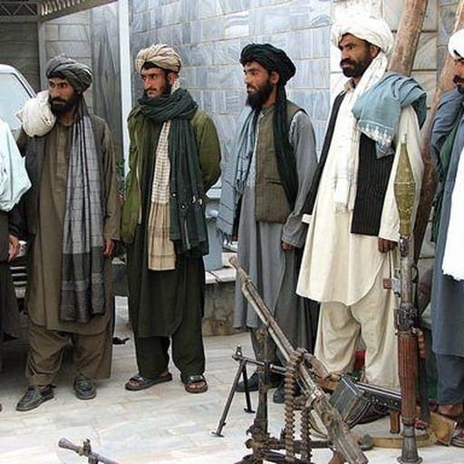 Afghanistan; Herat, arrestato presunto capo ribelli Farah - apcom
