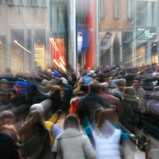 «La storia siete voi», raccontati a L'Eco e per un giorno sarai il ...