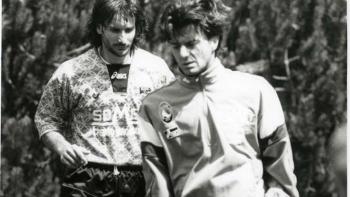 A 43 anni è morto Franco Rotella Giocò nell'Atalanta di Mondonico - Sport