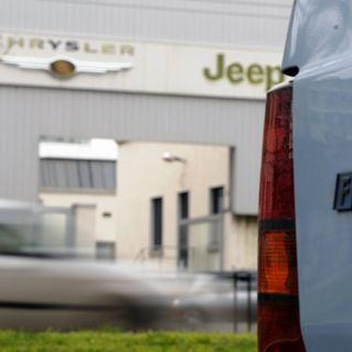 Fiat; Wsj: pressing Tesoro su Chrysler,resta opzione fallimento - apcom