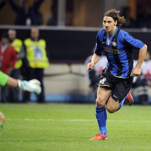 Calcio; Inter, Mourinho: Ibra male interpretato, per me resta -2- - apcom