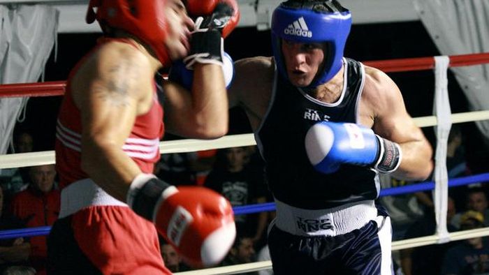 Boxe: trofeo Bergamo-Città dei Mille Agosti e Stucchi sconfitti con ...