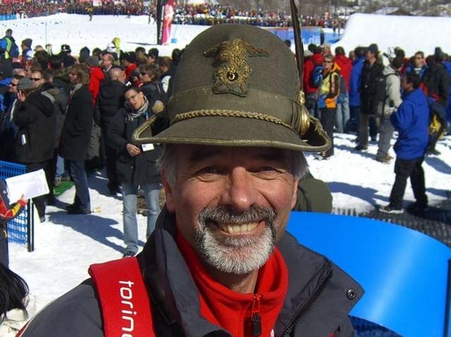 Il bergamasco Giuseppe Bonaldi a capo della Protezione civile - Cronaca