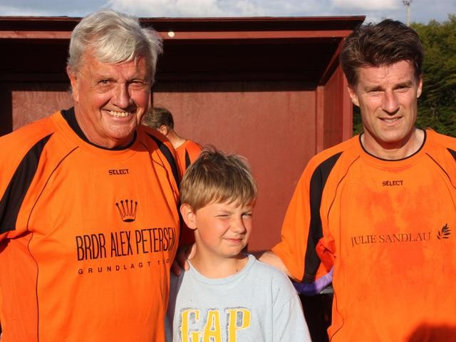 Ricordate Flemming Nielsen? A 75 anni gioca e vince ancora - Sport