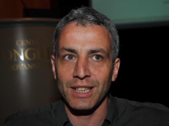 Ordine degli Architetti È Paolo Belloni il neo presidente - Cronaca