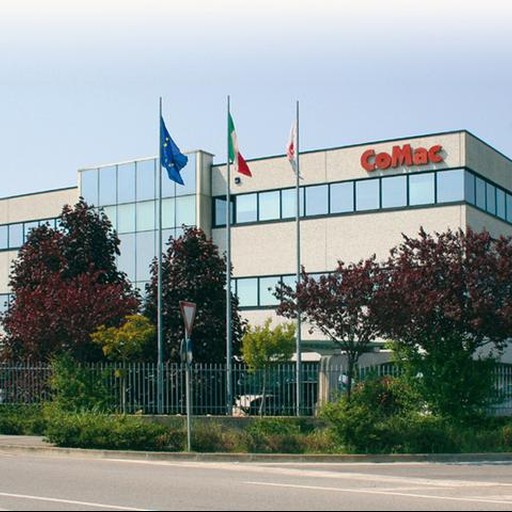Comac Group, la crisi si combatte con nuovi mercati - Economia