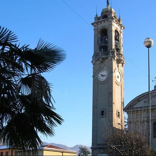 Almè, via alla sagra fra musica e cucina - Rubriche Tempo libero