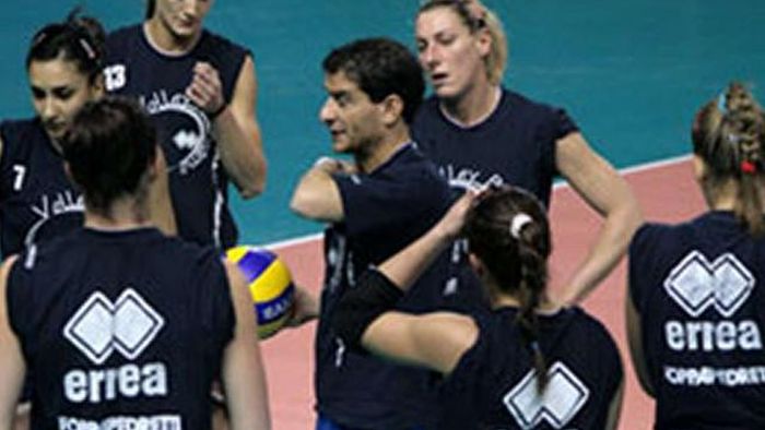 Marina Zambelli e Sara Carrara gli ultimi tasselli della Foppa - Sport