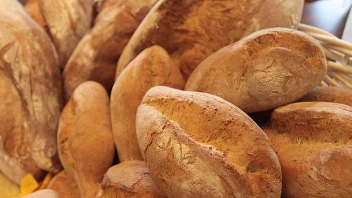 Ora il «pane per Bergamo» ha un nome: la «Garibalda» - Cronaca