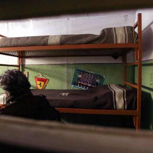 Carceri/Sondaggio Ipr: 72% italiani le boccia: sono al collasso - apcom