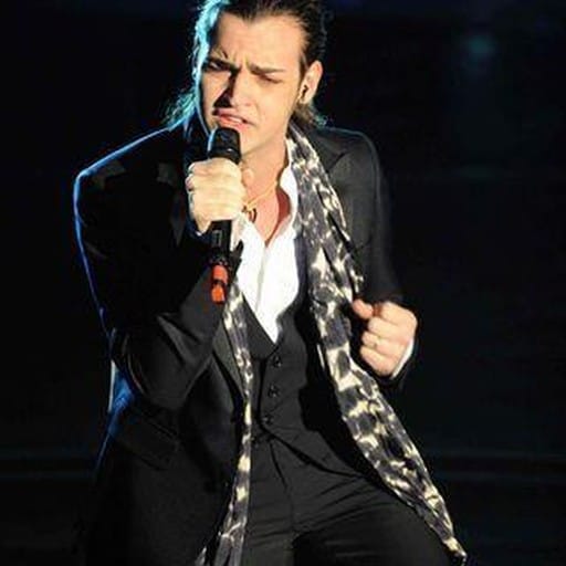 Musica/ Valerio Scanu domani a 'Top of The Pops' - apcom