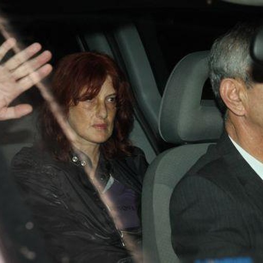 Sarah Scazzi/ Concetta Serrano ascoltata in Procura - apcom