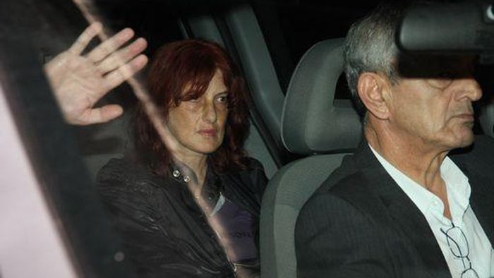 Sarah Scazzi/ Concetta Serrano ascoltata in Procura - apcom