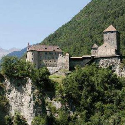 Castelli e misteri nel libro di Baudinelli - Rubriche Viaggi e turismo ...