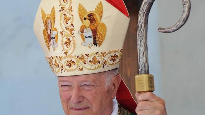 Io, umile amico dei Papi Monsignor Bonicelli si racconta - Cultura e ...