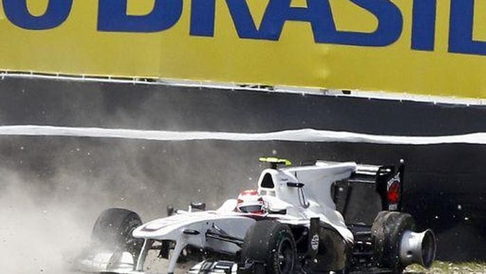 F1/ Gp Brasile: altro agguato, derubati ingegneri team Sauber - apcom