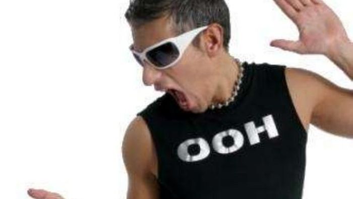 «Nuooo! Ti Stimo Fratello!» Giovanni Vernia è a Orio Center - Cultura e ...