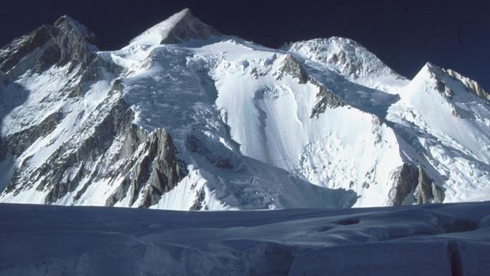 Primo contatto audio con Moro in Pakistan: scalerà il Karakorum - Cronaca