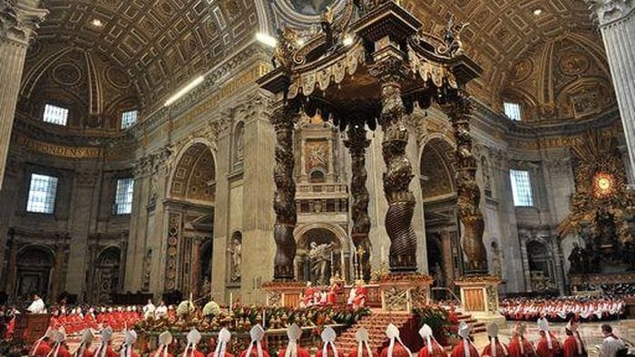 Ior/ Da oggi nuove norme in Vaticano contro il riciclaggio - apcom