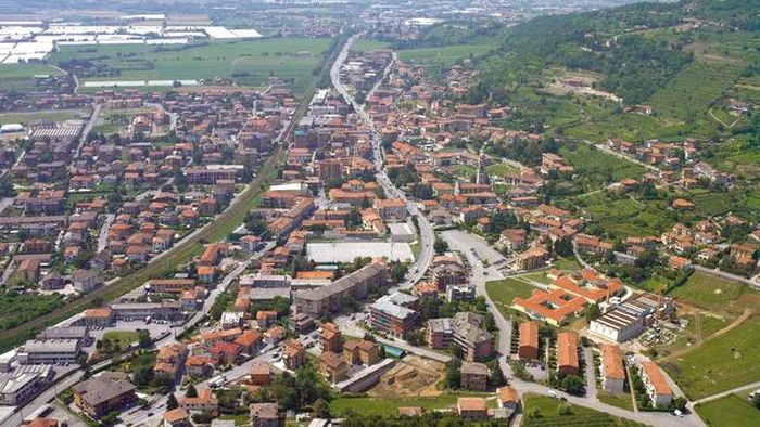 Val Calepio, la «variante» c'è Preliminare presentato ai sindaci - Cronaca