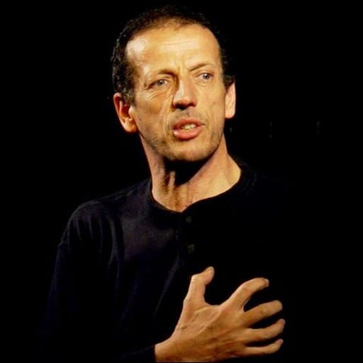 Solitudini e resistenze Marco Balliani al «Donizetti» - Cultura e ...