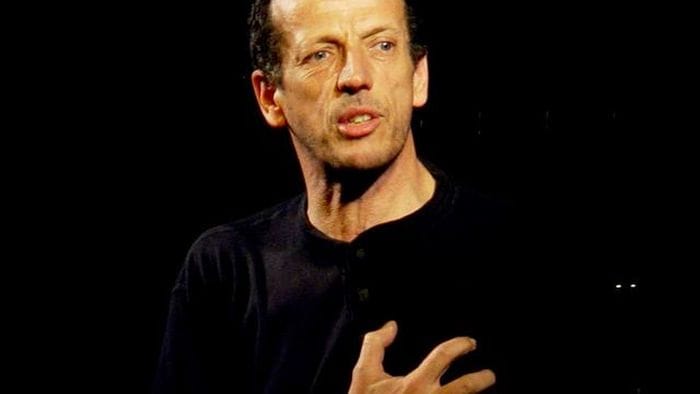 Solitudini e resistenze Marco Balliani al «Donizetti» - Cultura e ...