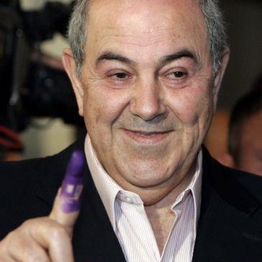 Iraq/ Elezioni, il Blocco Iracheno di Allawi in testa a Kirkuk - apcom
