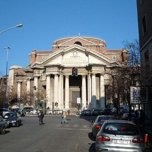 Roma, il figlio di Alemanno aggredito a Piazza Euclide in serata - apcom