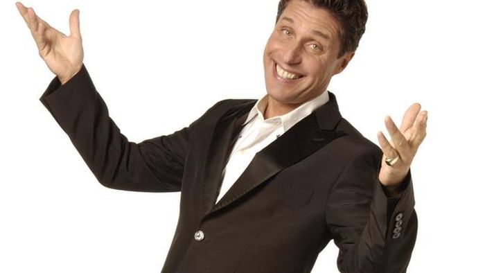 Il mago Silvano, Jacopo Ortis: Raul Cremona il 17 al Creberg - Cultura ...