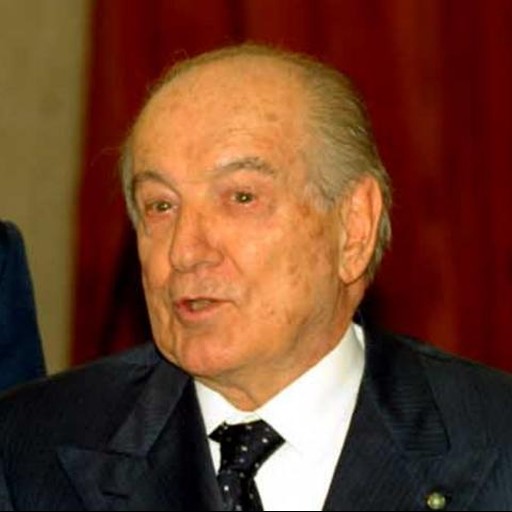 Luigi Lucchini, il «re del tondino» si racconta in un libro-intervista ...