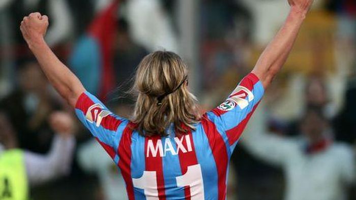 Calcio/ Catania-Palermo 2-0, doppietta Maxi Lopez decide derby - apcom